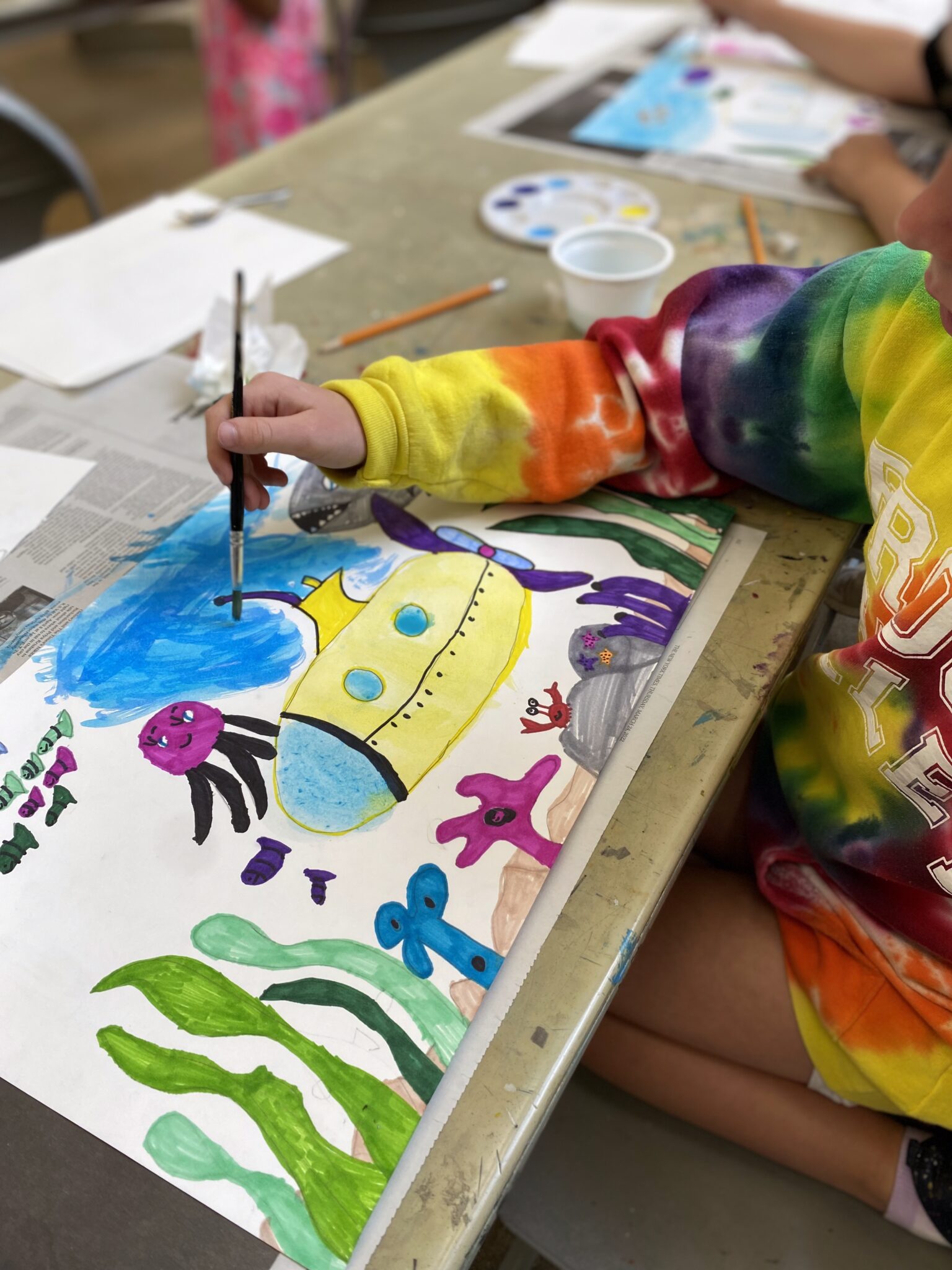 Events for September 2025 – a maker's circle